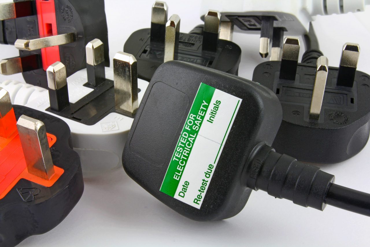 PAT Testing • Valmac Ltd • valmac-electrical.co.uk